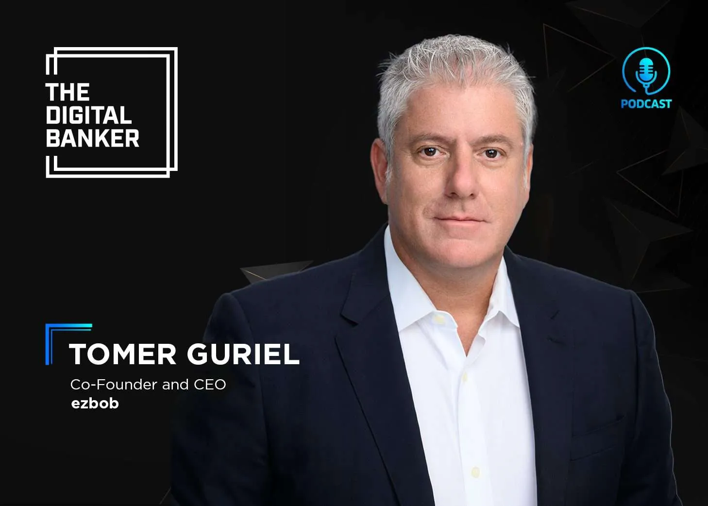 The Digital Banker Innovation Series: An exclusive interview with Tomer ...