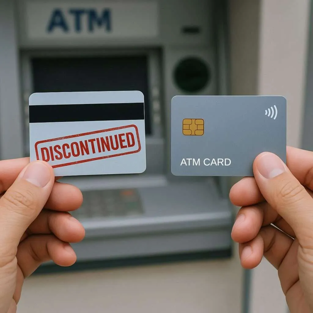 Are you ready? Vietnam pulls the plug on magnetic ATM cards by July ...