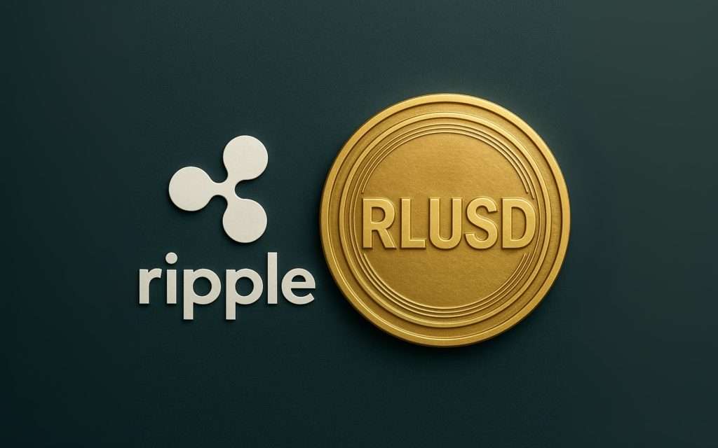 Ripple and SBI to launch RLUSD stablecoin in Japan by 2026 - The ...