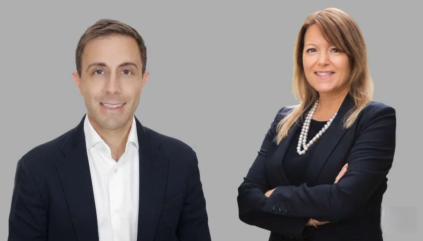 Leadership reshuffle at Julius Baer brings new COO and Communications ...